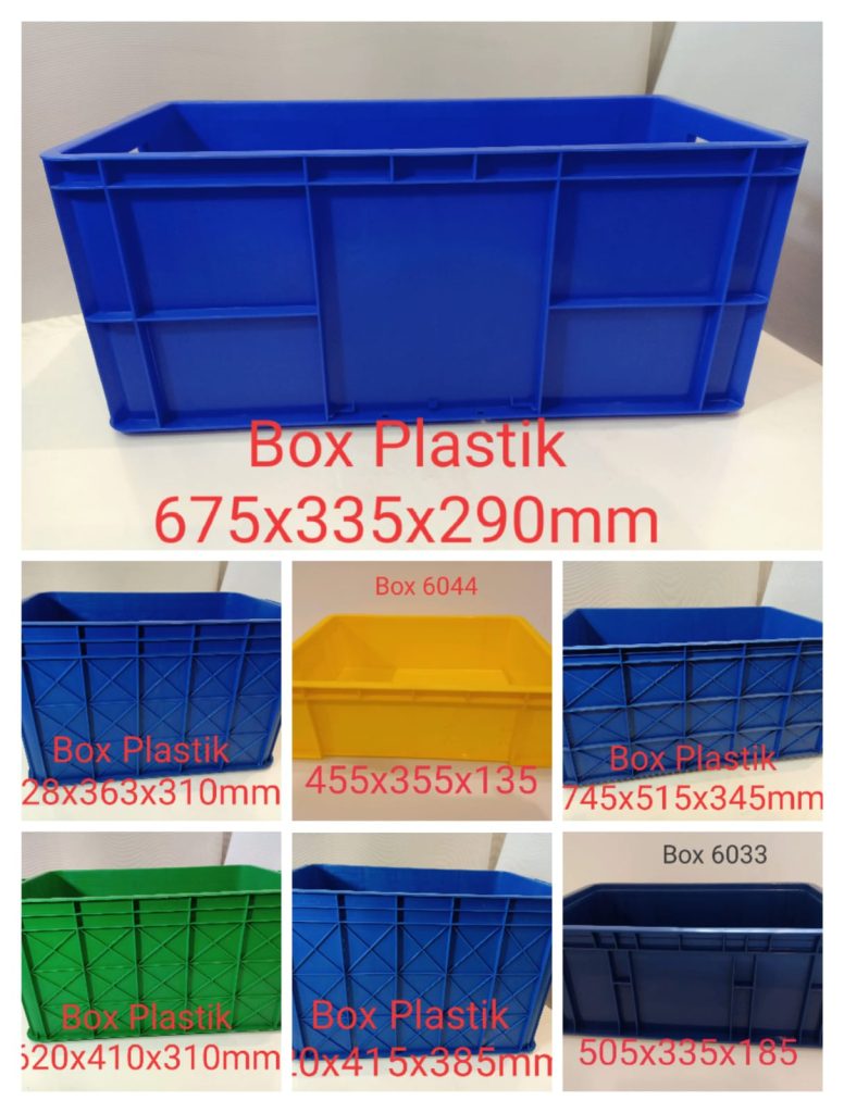 Gambar Produk PT.KARYA HASIL OPTIMA (KHO) - Distributor Impraboard ...