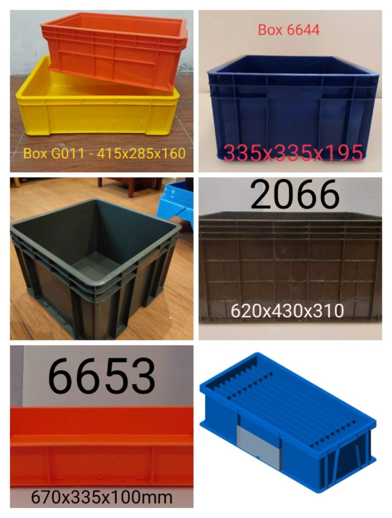 Gambar Produk PT.KARYA HASIL OPTIMA (KHO) - Distributor Impraboard ...